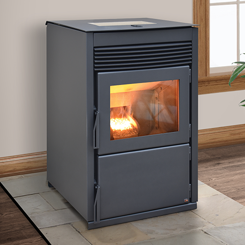 DS Stoves | Fabrication | Retail