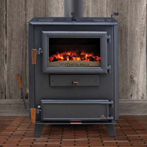 DS Stoves | Fabrication | Retail