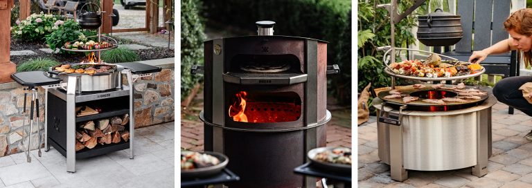 DS Stoves | Fabrication | Retail