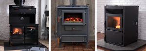 DS Stoves | Fabrication | Retail