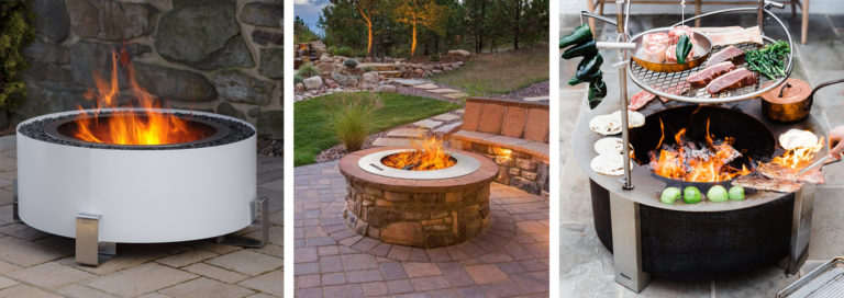 DS Stoves | Fabrication | Retail