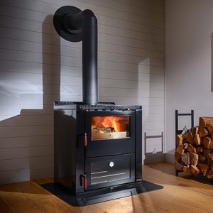 DS Stoves | Fabrication | Retail