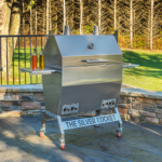 DS Stoves | Fabrication | Retail