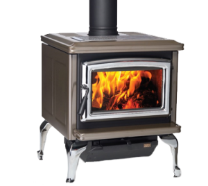 Wood Stoves